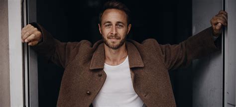 Gabriel Raab Auf Der Berlinale Sollte Man Sich Warm Anziehen Falstaff