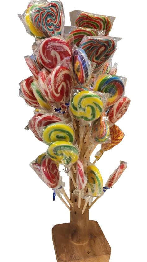 Sugar Candy Lollipop At ₹ 14piece Bengaluru Id 2855072341062
