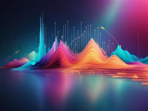 Premium Ai Image Big Data Insights On Urban Canvas Technological