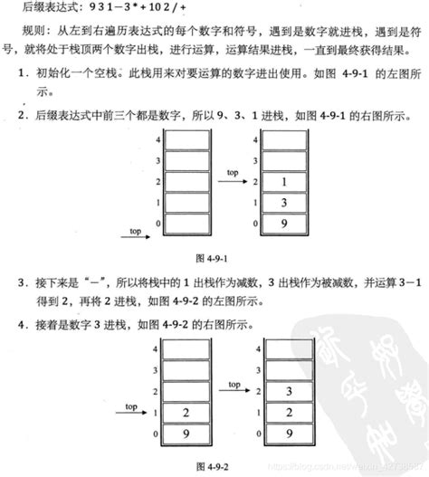 java实现四则运算表达式求值 java 根据计算规则求值 csdn博客