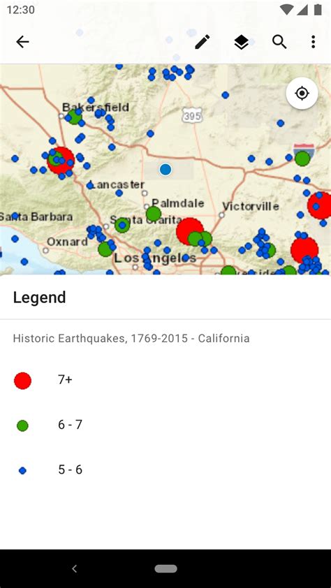 arcgis explorer apk for android download