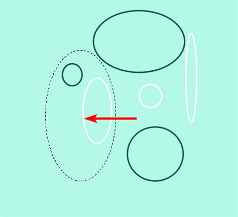 How To Move A Selection In Krita Step By Step