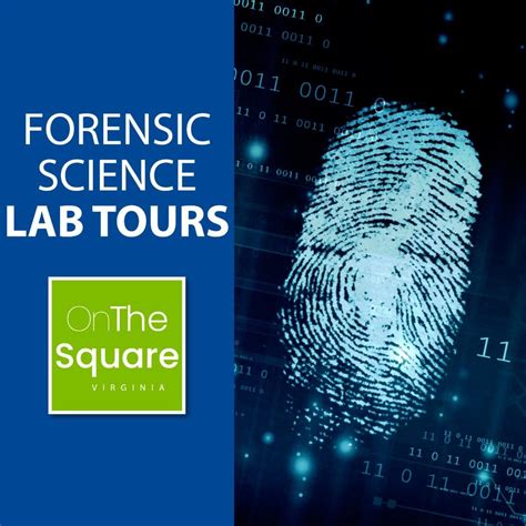 Va Department Of Forensic Science On Linkedin Forensicscienceweek