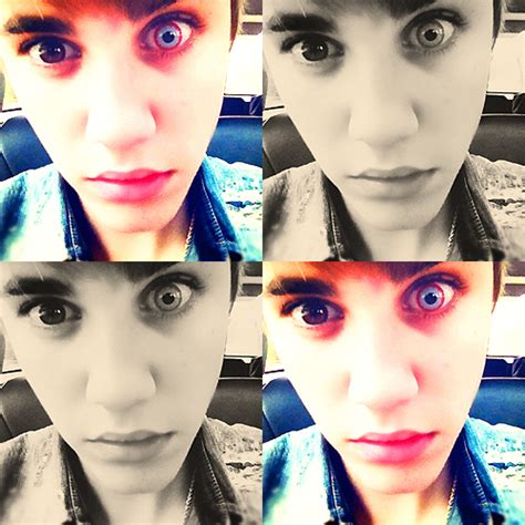 Justin Biebe Instagram Edit Justin Bieber Photo 26253142 Fanpop