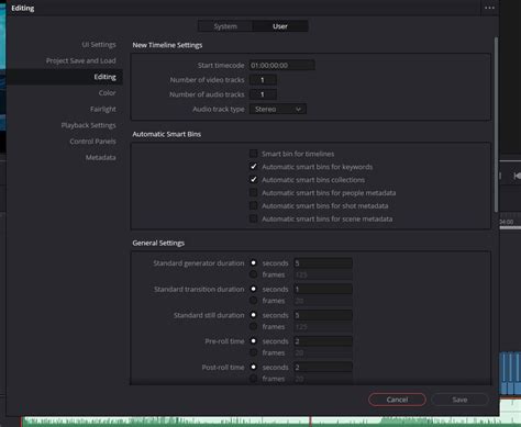 urgent help final export turns stereo to mono r davinciresolve