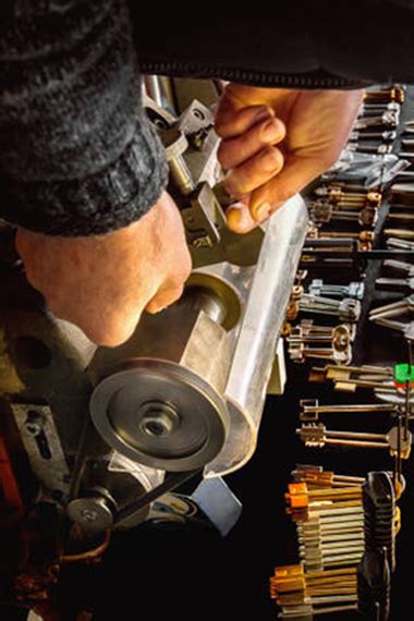 Locksmith Responsive Html Website Template