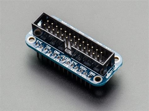 overview adafruit pi cobbler kit adafruit learning system