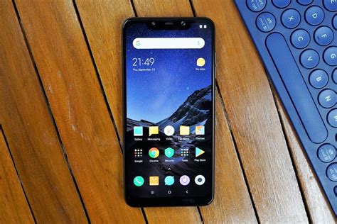 Untuk Fotografi 5 Smartphone Xiaomi Ini Hasilkan Foto Bokeh Terbaik