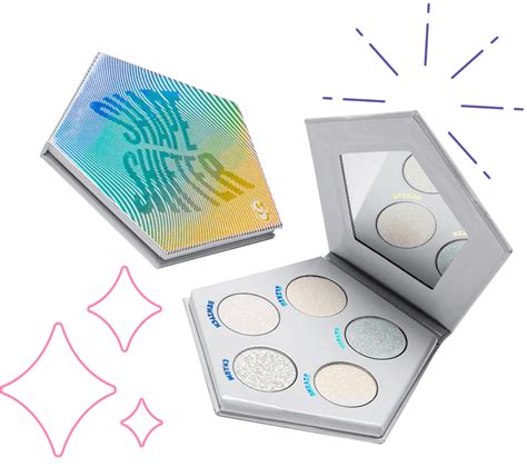 Cruelty Free & Vegan Makeup | Glisten Cosmetics