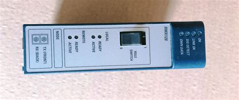 Geip 90 30 And Rx3i Vsas Automation