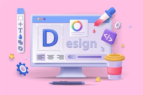 web ui ux design thiết kế giao diện đẹp và trải nghiệm người dùng tốt