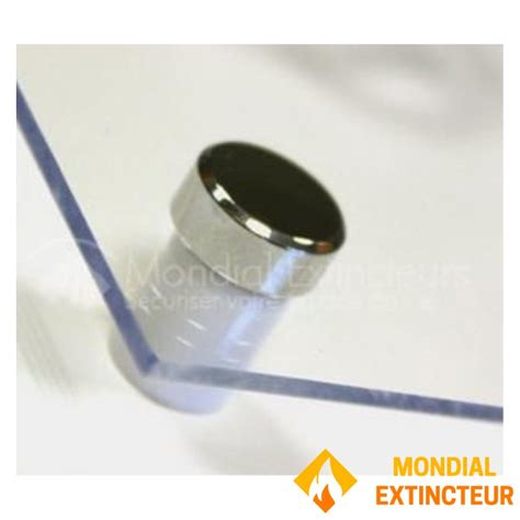 Evacuation Plan Plexiglass 5 Mm Format A1