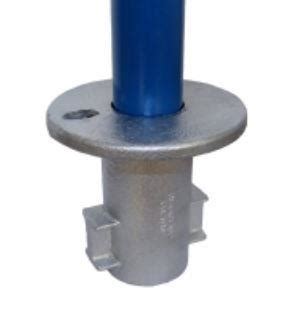 Ground Socket Wessex Fixings