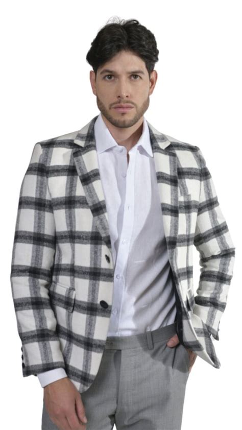 Chaqueta Coderas Gaitano Alta Moda