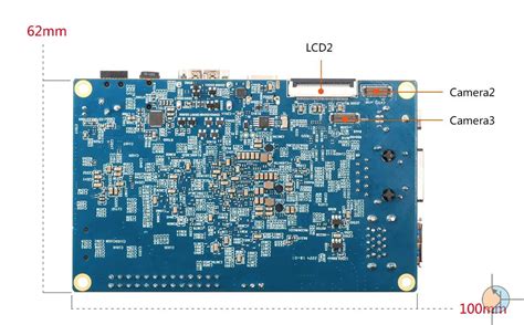 Orange Pi 5 Z Procesorem Rockchipem Rk3588s Tranzystor Pl Vortal Elektroniczny