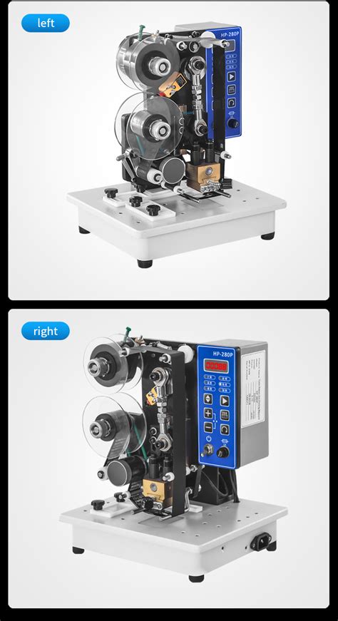 HP P From China Manufacturer Hualian Machinery