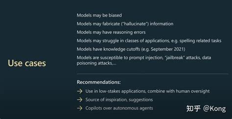从1开始的gpt学习 Andrej Karpathy微软build大会gpt演讲 知乎