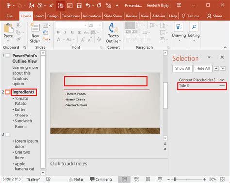 How Do You Hide Part Of A Slide In Powerpoint At Melissa Lindstrom Blog