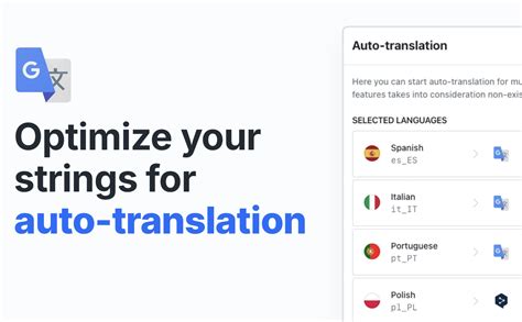 How To Translate A Website Or App Using Openai Simplelocalize