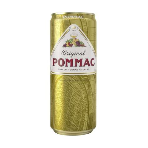 Pommac • Nordic Temptations