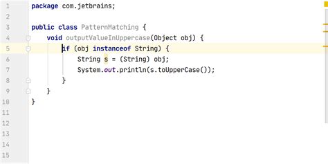 Java 17 And Intellij Idea The Intellij Idea Blog