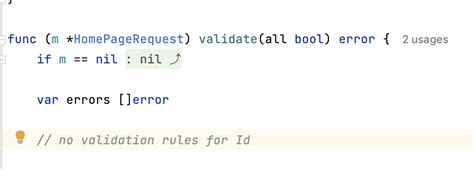 [bug] no op validation functions being generated · issue 47 · bufbuild