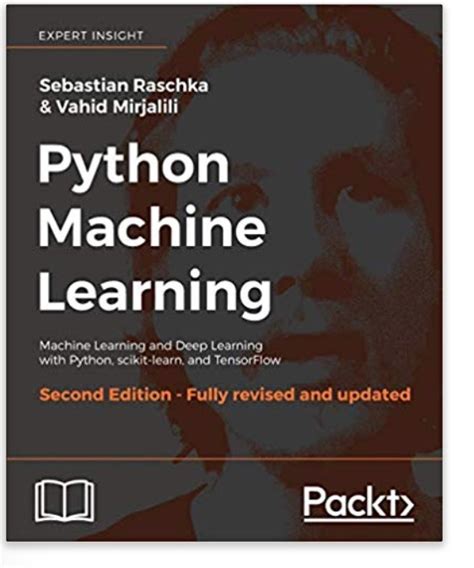 use powerful python libraries to implement machine learning and deep