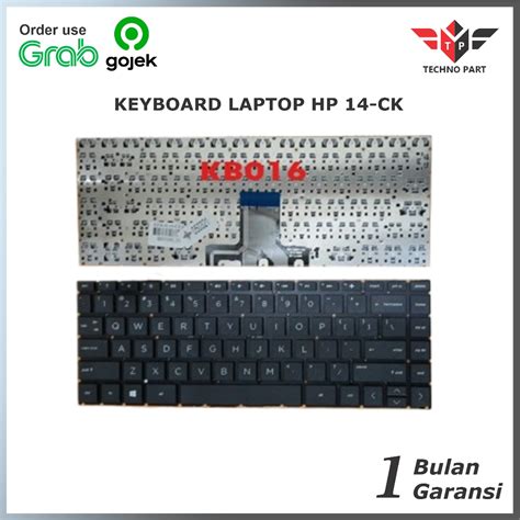Jual Keyboard Laptop Hp 14 Ck Shopee Indonesia
