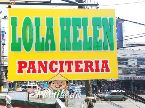 The New Lola Helen ~ Marikeño