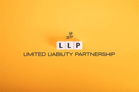 LP Vs LLP Difference And Comparison