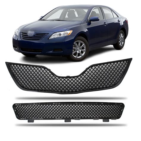 Toyota Camry 2010 Black