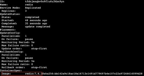 how to create a docker swarm