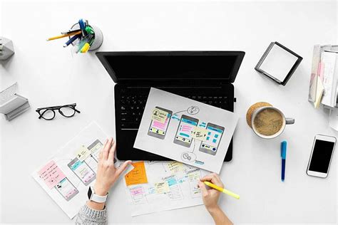 Serupa Tapi Tak Sama Beda Ui Ux Designer Kamu Wajib Tahu Foloes