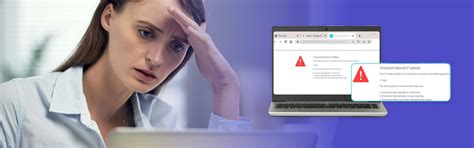 Your Ip Has Been Temporarily Blocked How To Unblock It