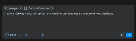Prompt Enhancer Live In Augment Chat Augment Code
