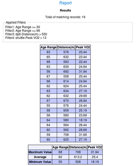 Result Of Applying Dynamic Filters Download Scientific Diagram