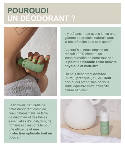 🔜 Déo Naturel 🇫🇷 Elemat
