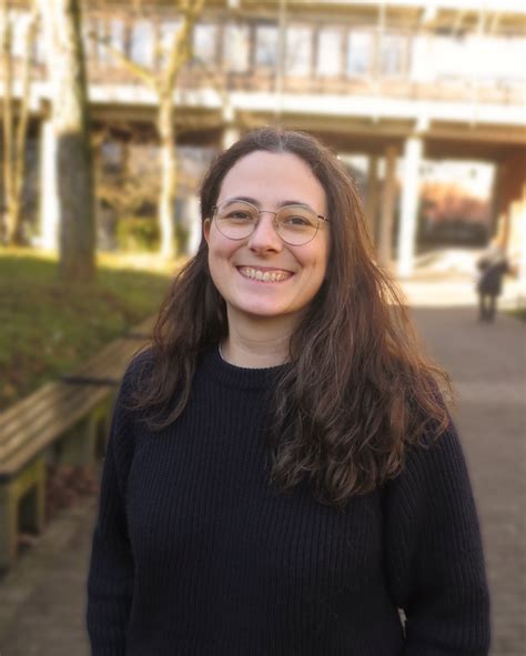 Charlene Wei Postdoctoral Researcher At University Of Amsterdam