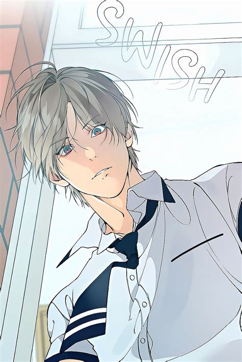 Pin Di Baek Cirrus Yeon Skylar