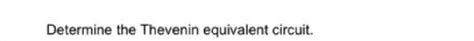 Solved F A Dc Circuit With Two Voltage Sources Is Shown In Figure 6 Dete Tutorbin