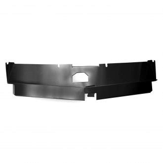 Chevy Monte Carlo Radiator Support Covers Carid