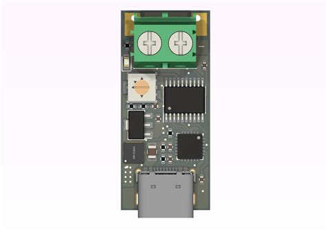 Gallery PPSTrigger USB PD Trigger SuperCharged With PPS Hackaday Io