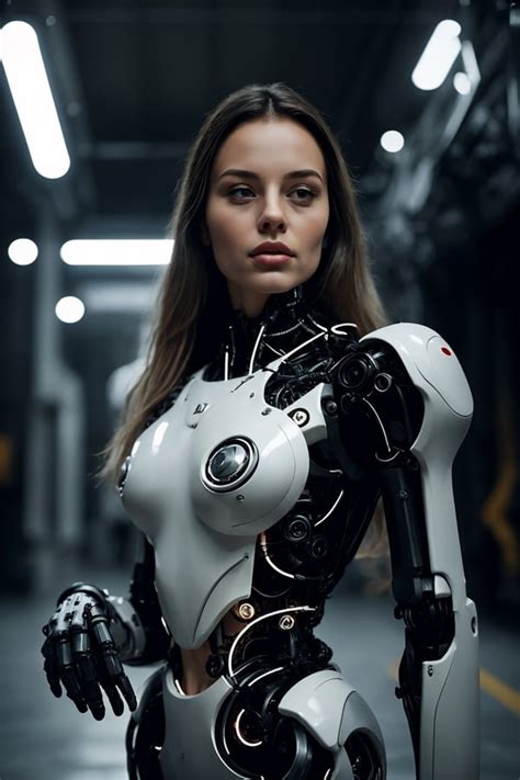 Resistance Is Futile Feel Ins Image Created By Tickclock D00M5 D AI Tensor Art