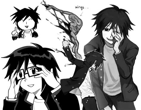 Tsukada Satoru Randal S Friends Drawn By Ttwwaazz Danbooru