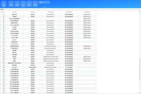 麟卓gpu测试工具 北京麟卓信息科技有限公司