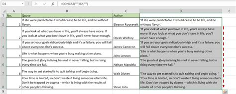 How To Add Single Quotes In Excel Spreadcheaters