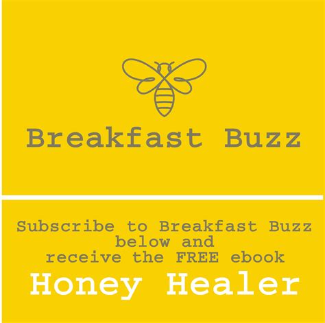 Nutritional Facts About Honey