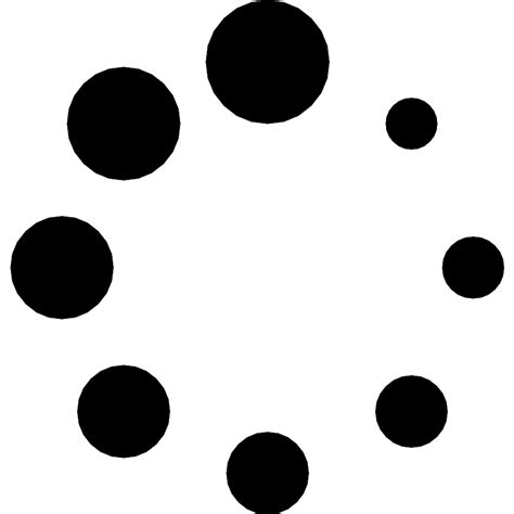 In Progress Spinner Icon