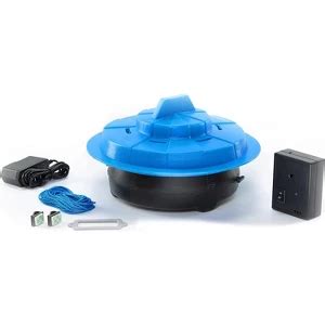 Pool Patrol Floating Pool Alarm Certified Astm Safety Spec F2208