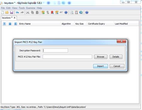 Unifi Change Address How To Change The Internal Ip On Ubiquiti Usg Pro 4 Using Cli Dezhe Graf
